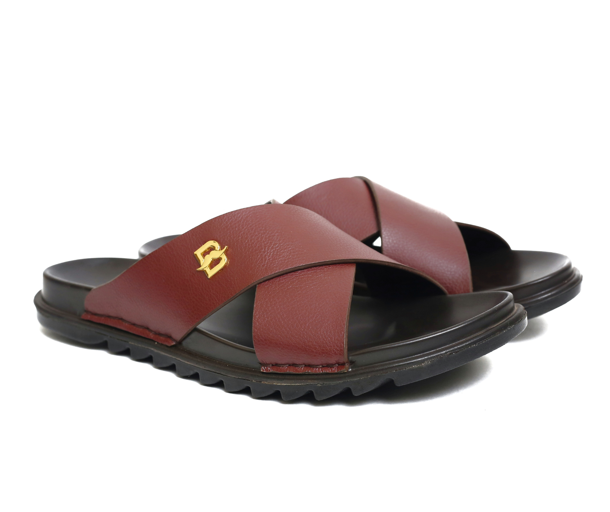 SoftStep Maroon – Brayt