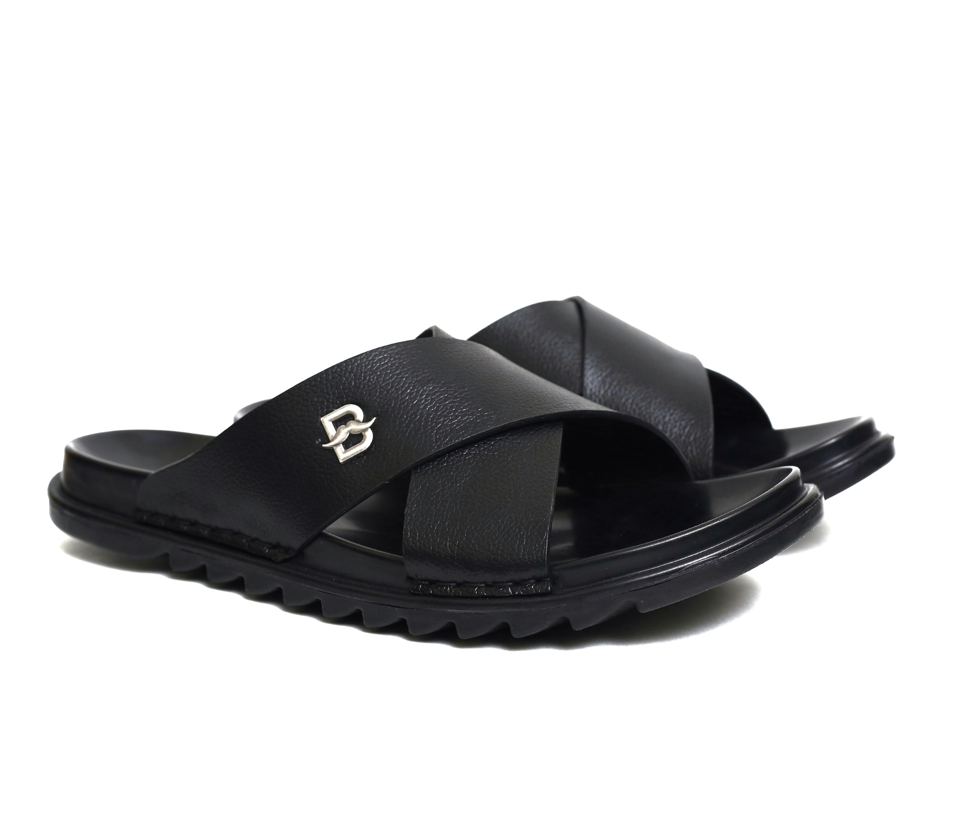 SoftStep Black – Brayt