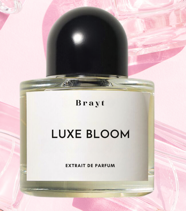 LUXE BLOOM INSPIRED BY VICTORIA SECRET BOMBSHELL