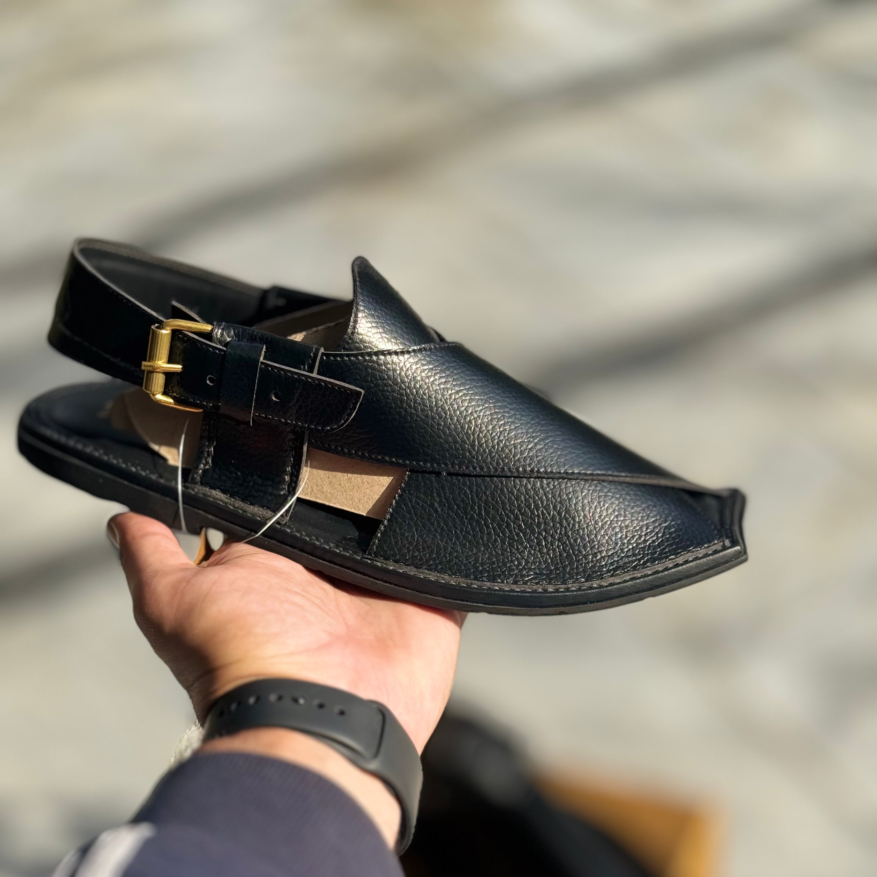 Texture Black Cut shape – Brayt