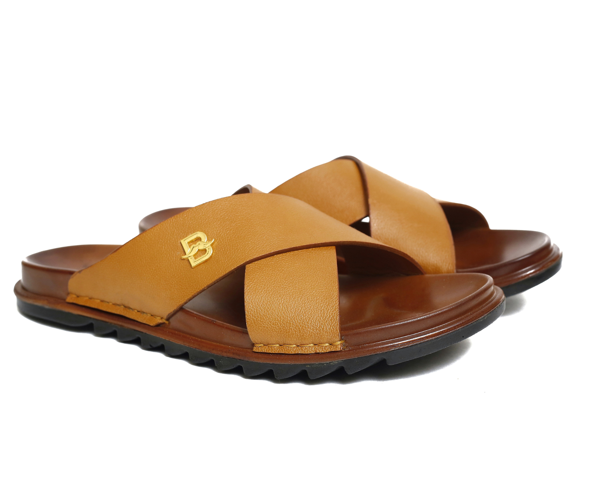 SoftStep Tan – Brayt