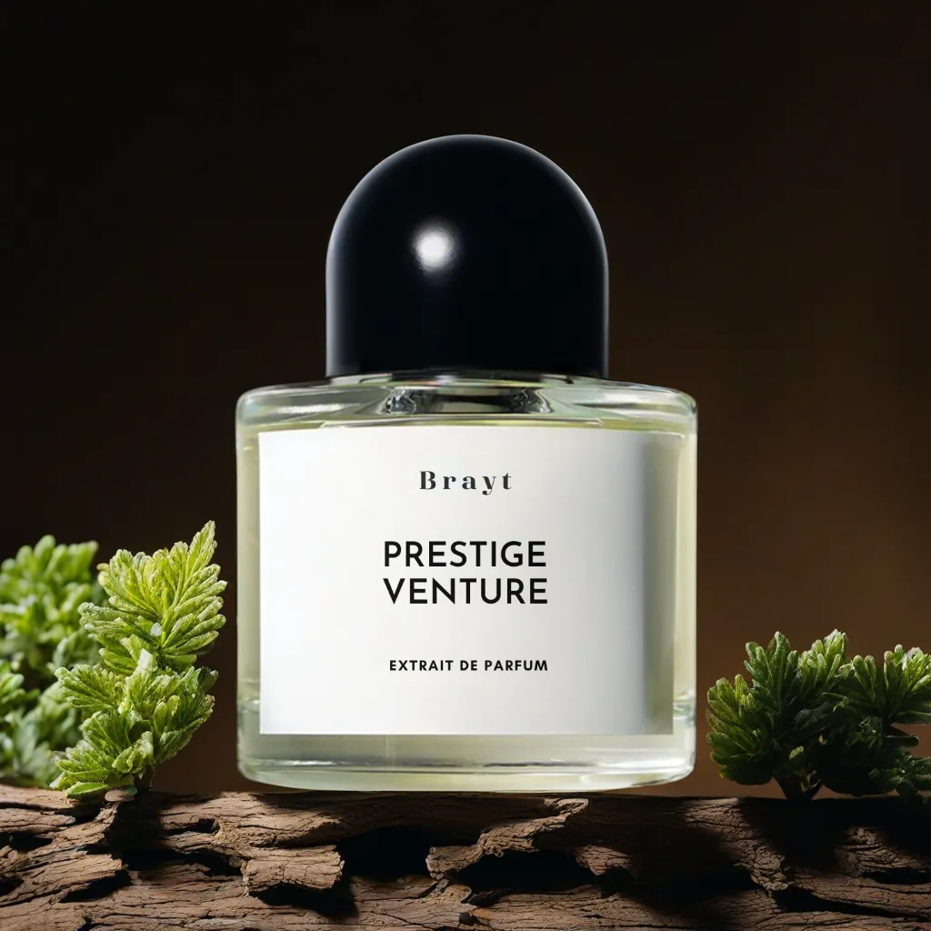 PRESTIGE VENTURE INSPIRED BY CREED AVENTUS – Brayt