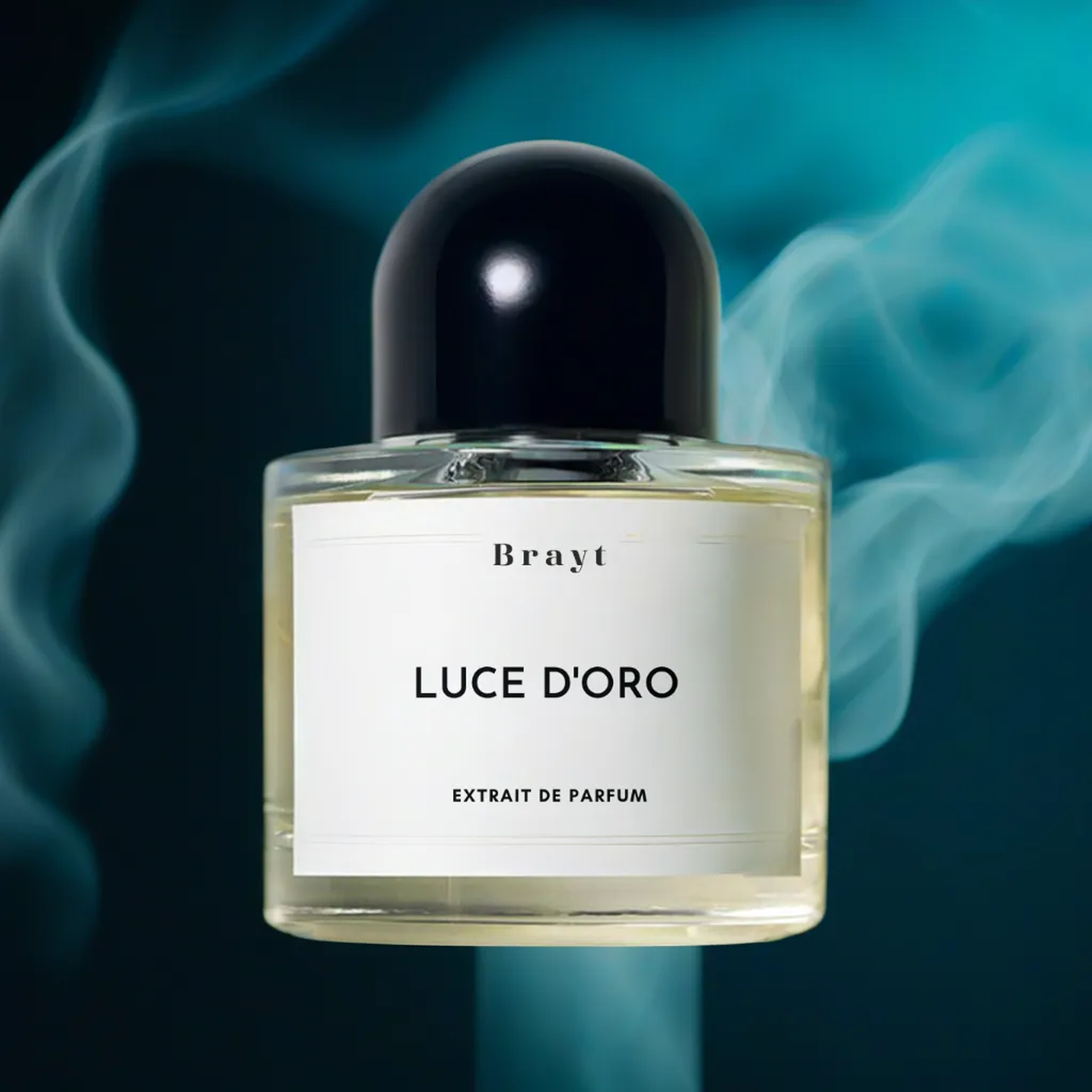 LUCE D'ORO INSPIRED BY BVLGARI AQVA – Brayt