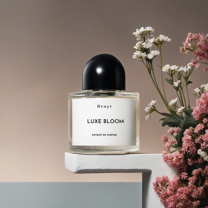 LUXE BLOOM INSPIRED BY VICTORIA SECRET BOMBSHELL