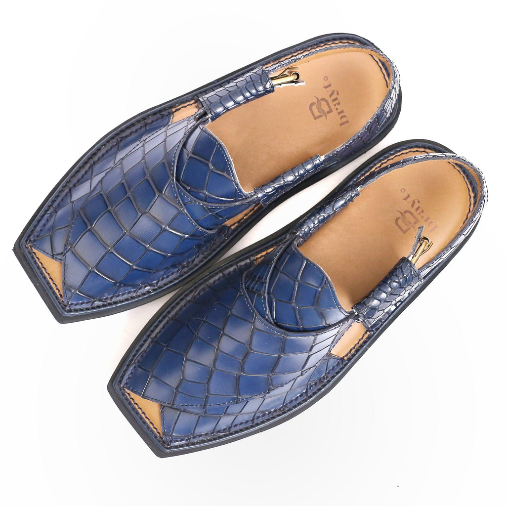 Peshawari Chappal