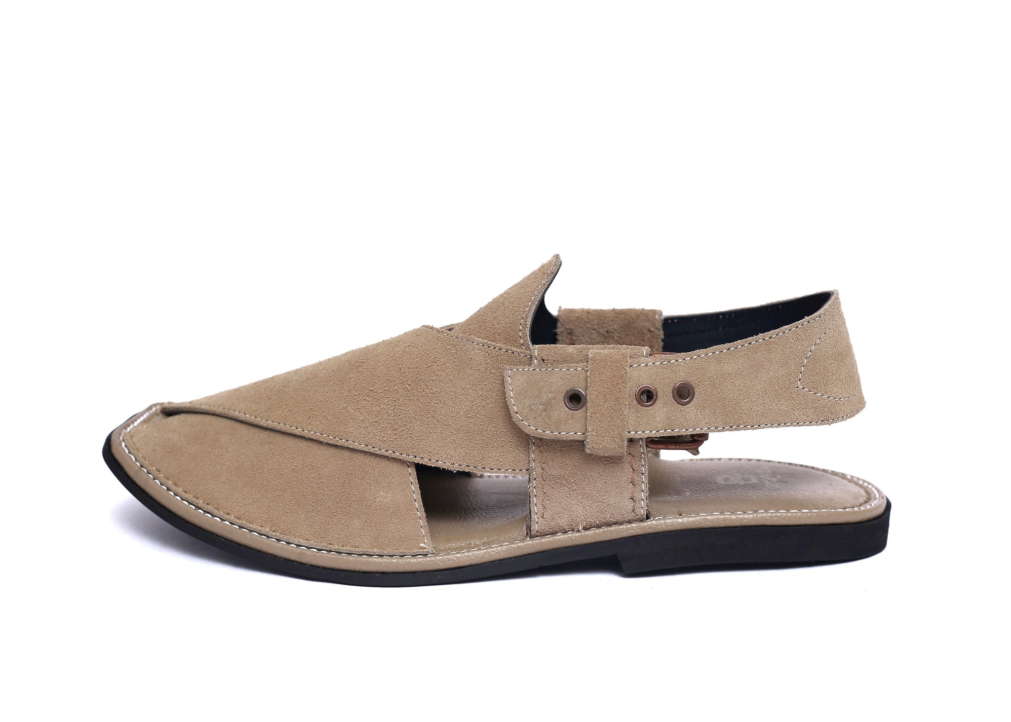 Peshawari Chappal