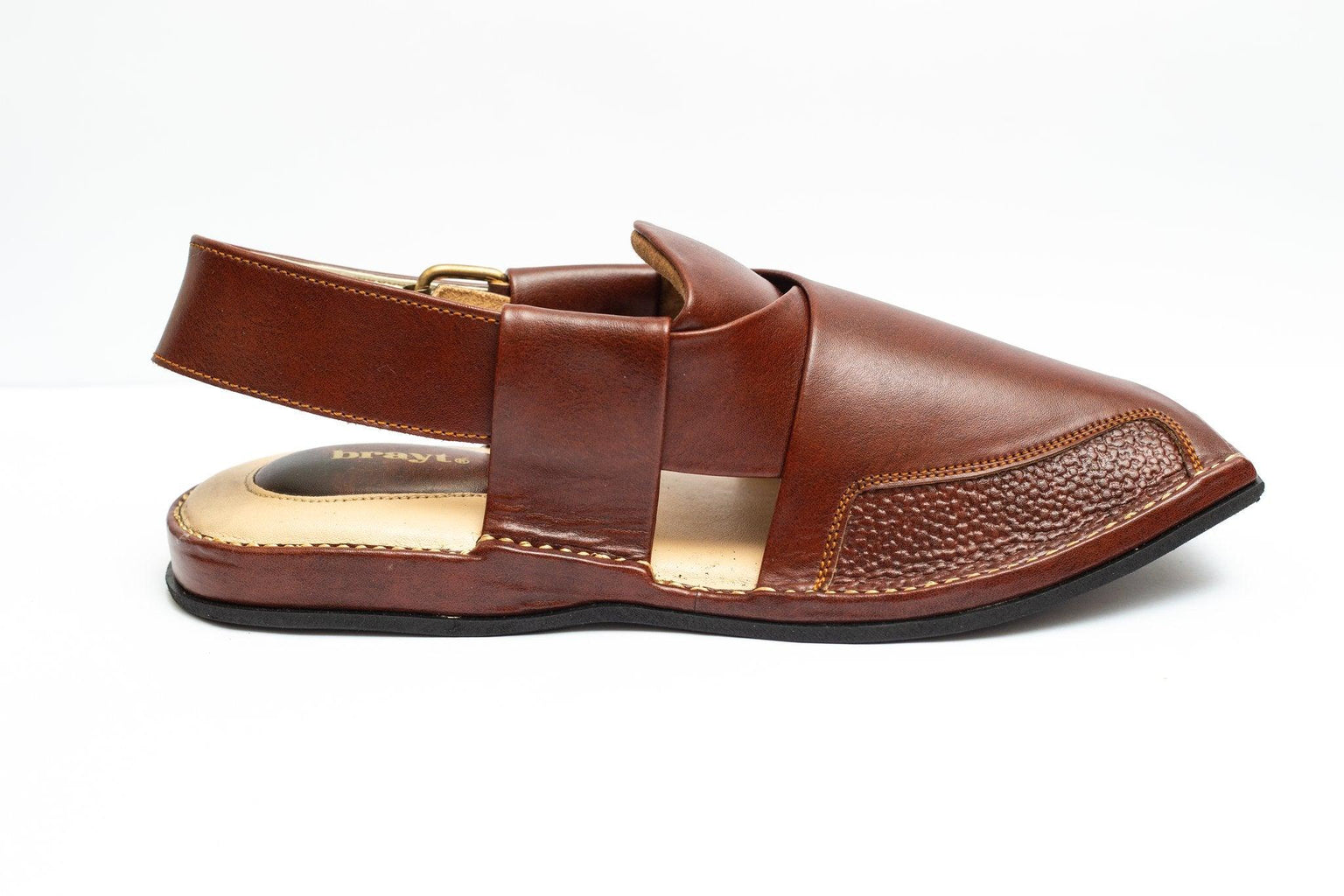Peshawari Chappal